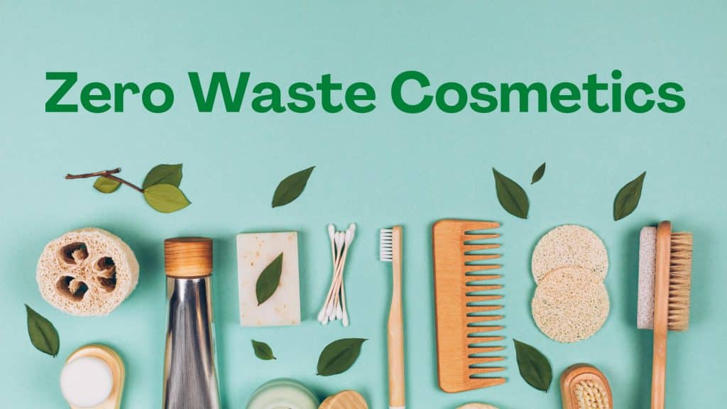 Tips For Zero Waste Living in 2023
