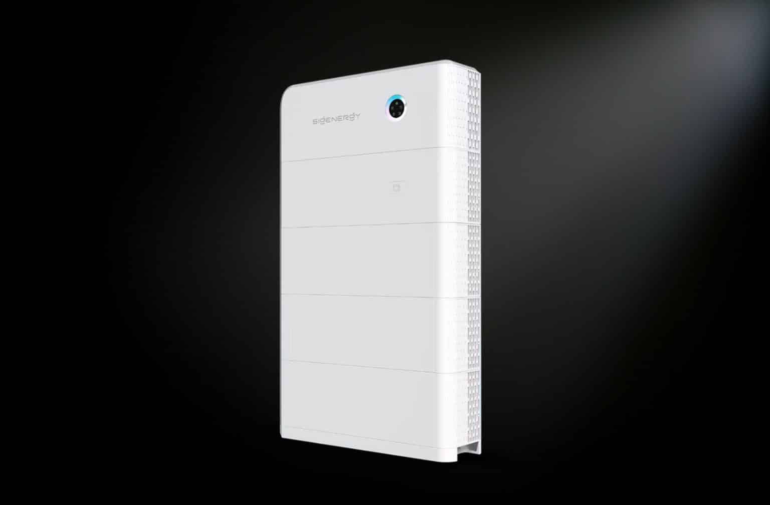 Sigenergy Solar Battery Review: What UK Homeowners Are Actually ...